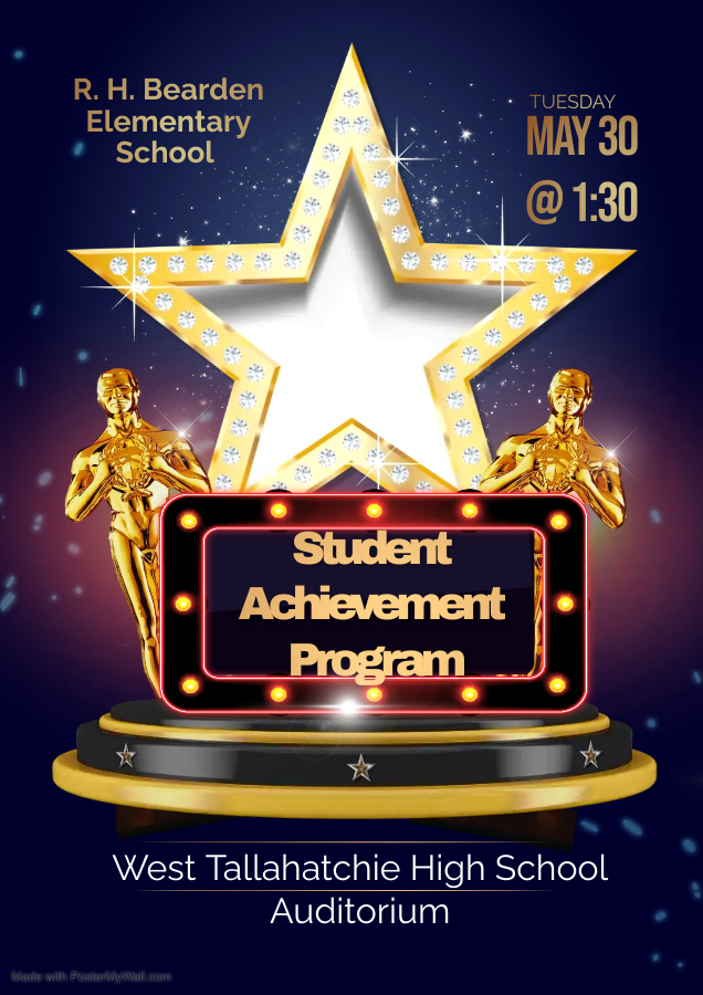 Live Feed | R. H. Bearden Elementary